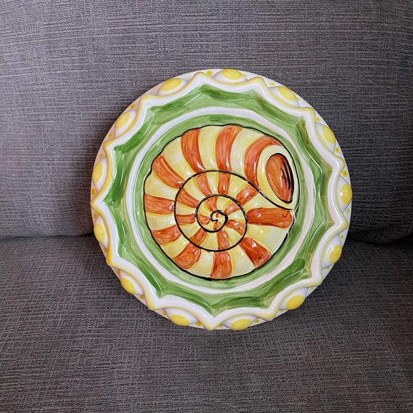 Vintage | Wall Decor | Vintage Ceramic Taste Setter Sigma Mold Kitchen ...